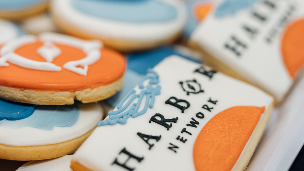 Resources — Harbor Network