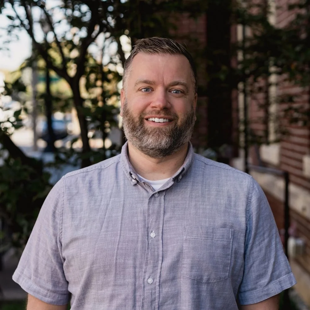 Churches — Harbor Network