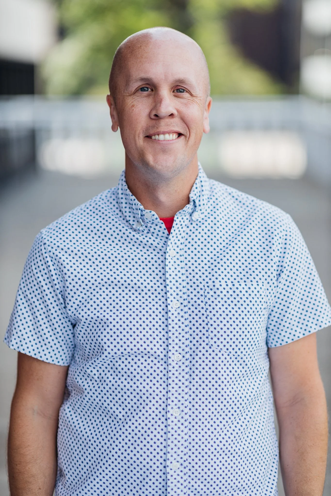 About — Harbor Network