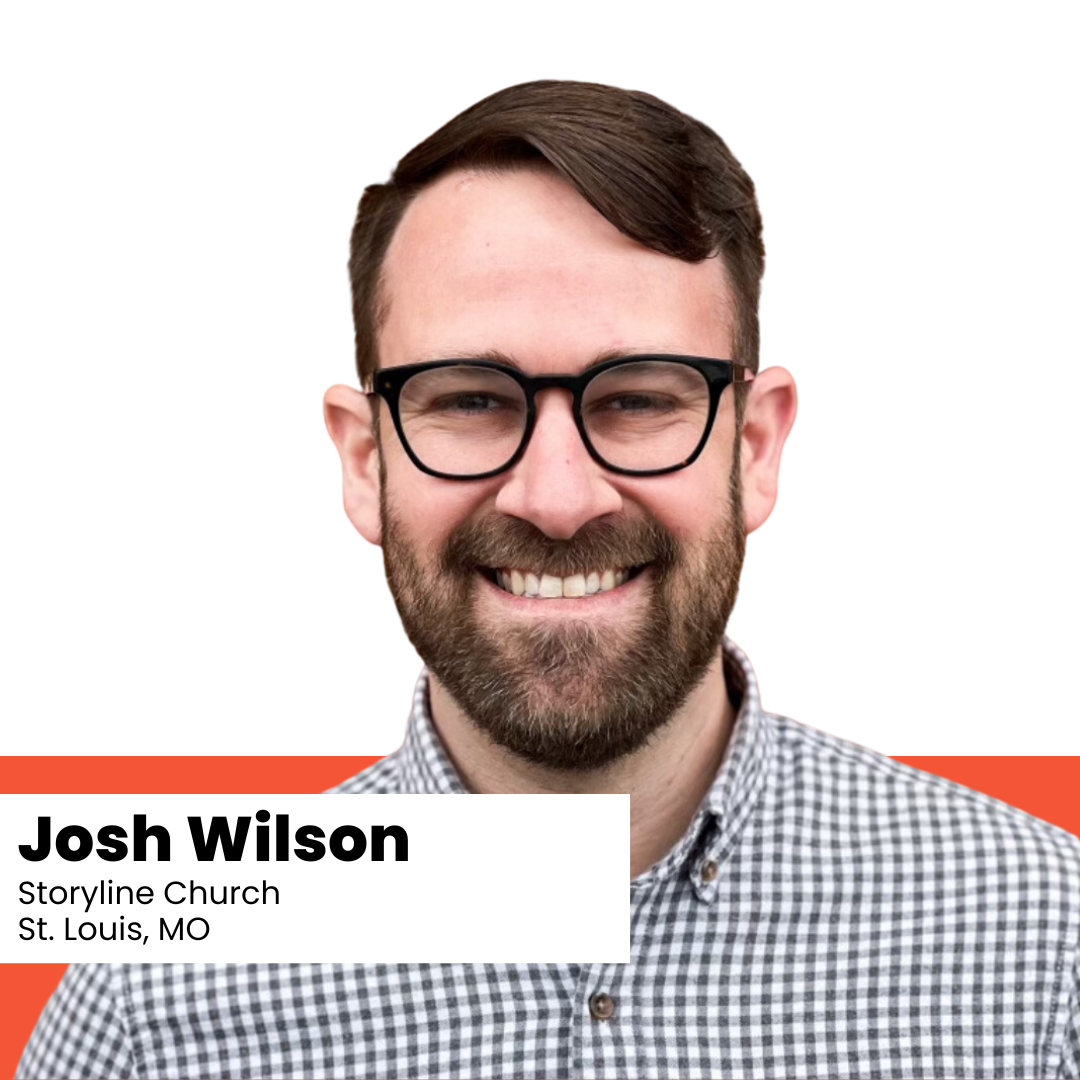 Launching Churches — Harbor Network