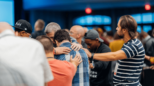 services — Harbor Network