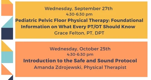 Associated Physical & Occupational Therapists