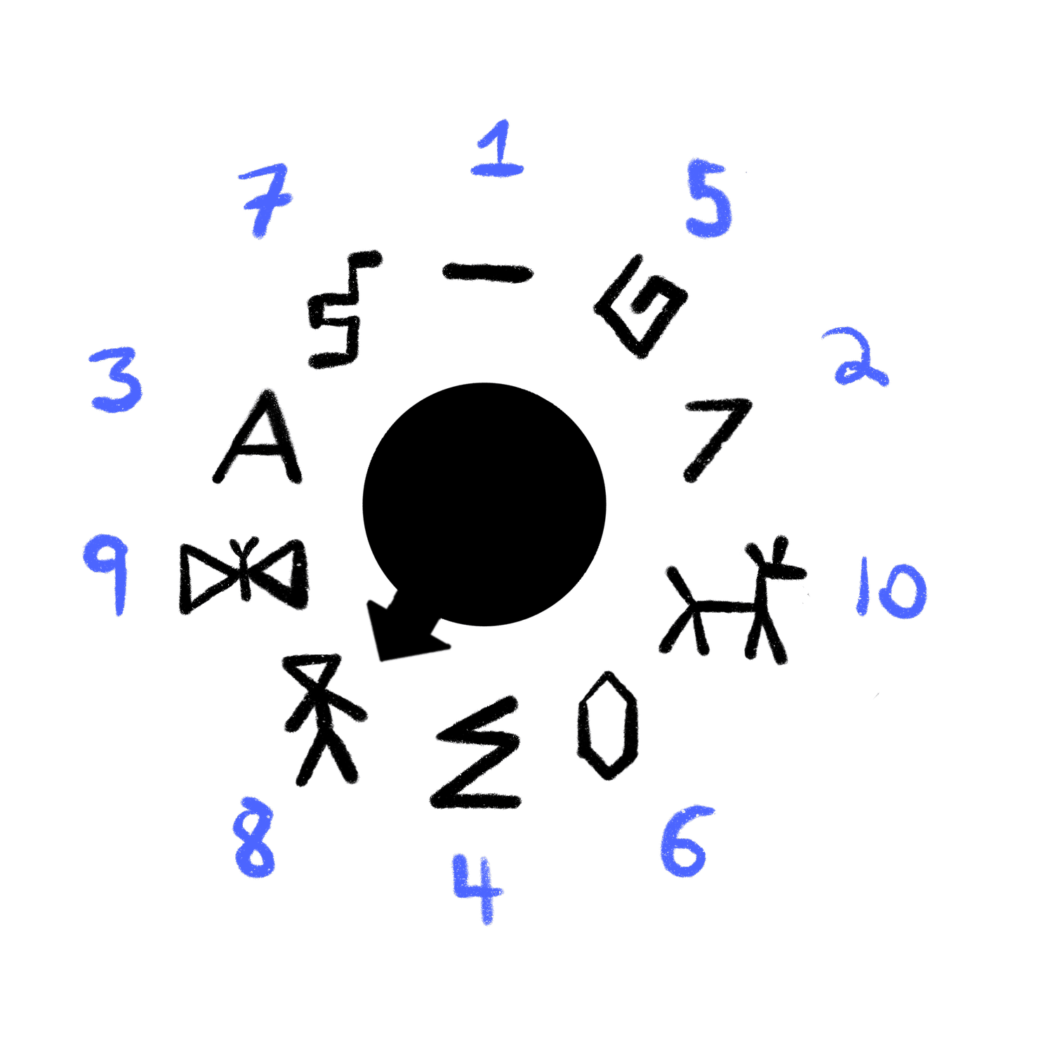 The Dragon's Fire Temple - Puzzles for DnD 5e (2023) — Dungeon Snacks