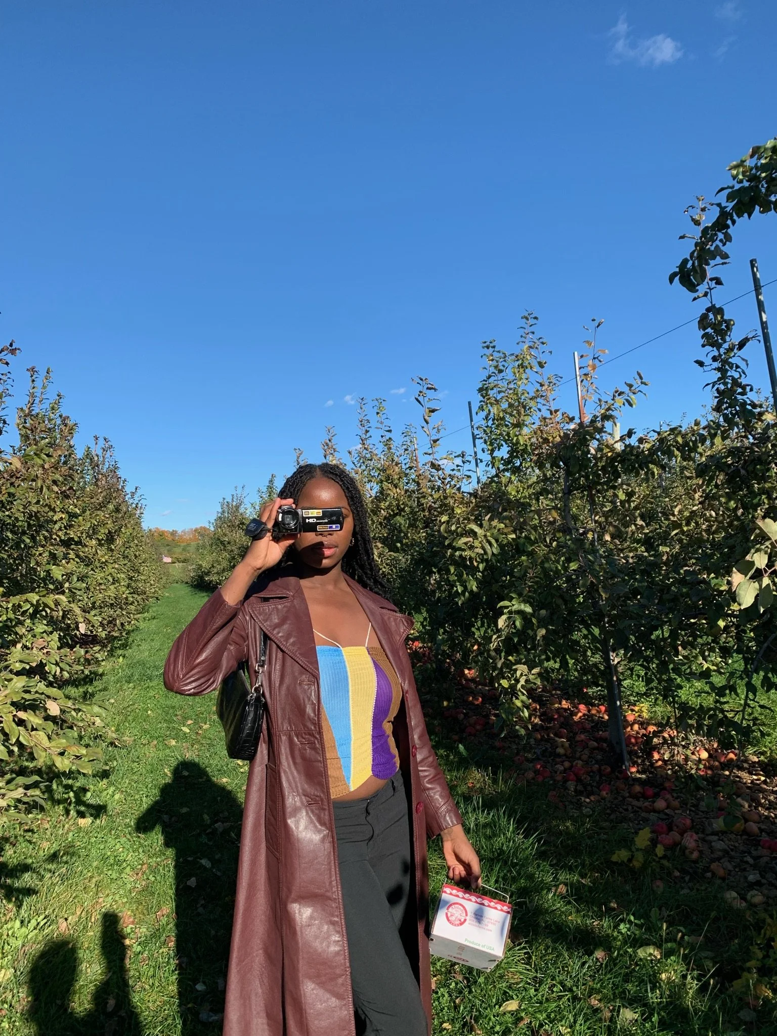 About — Aicha Cherif