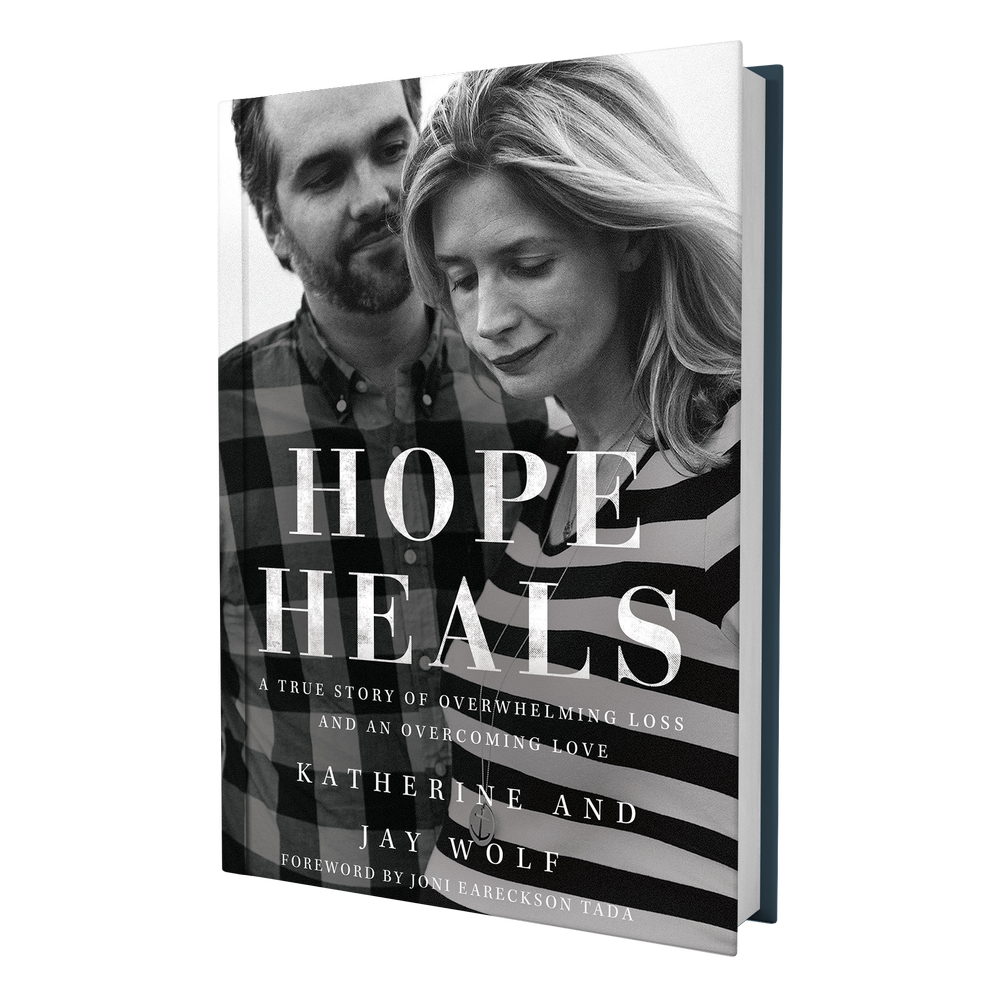 Hope Heals