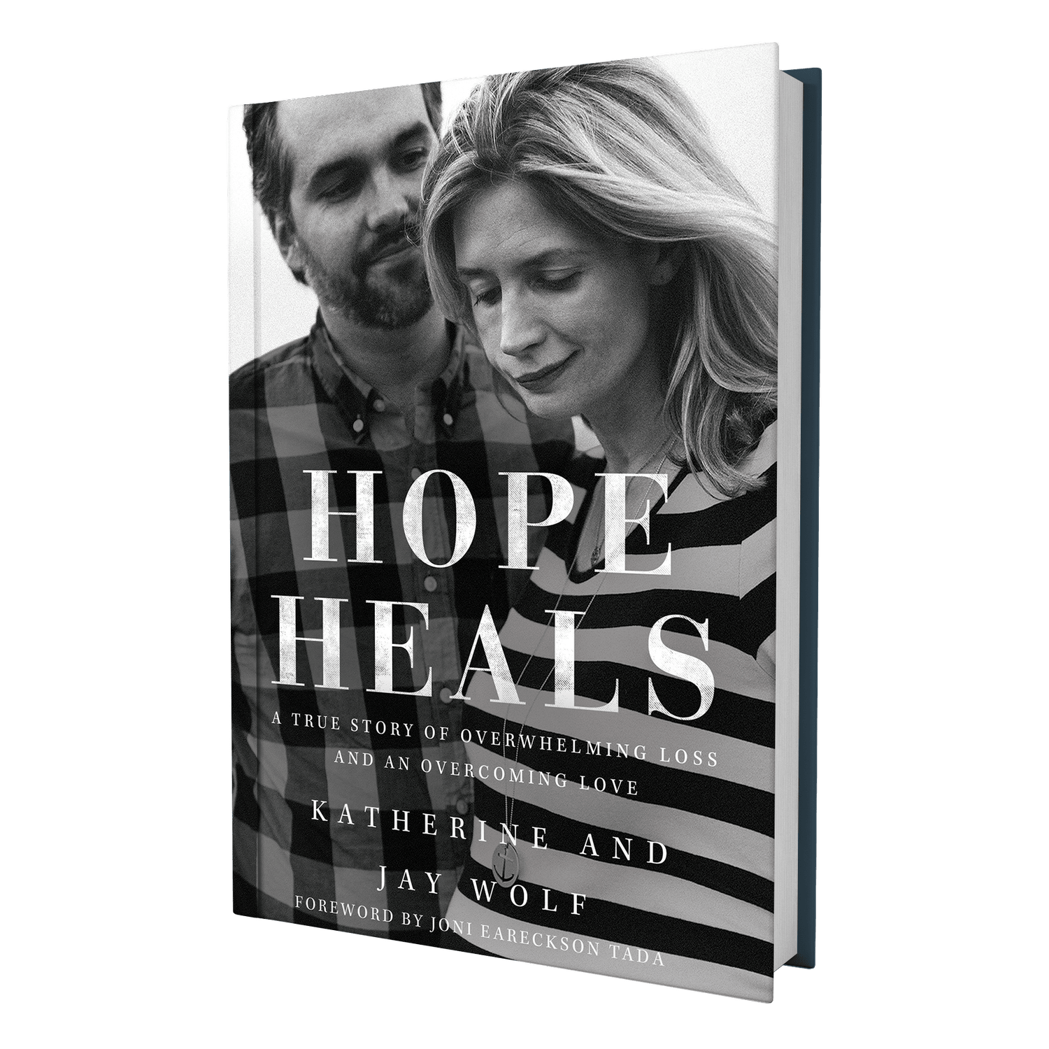 Hope Heals