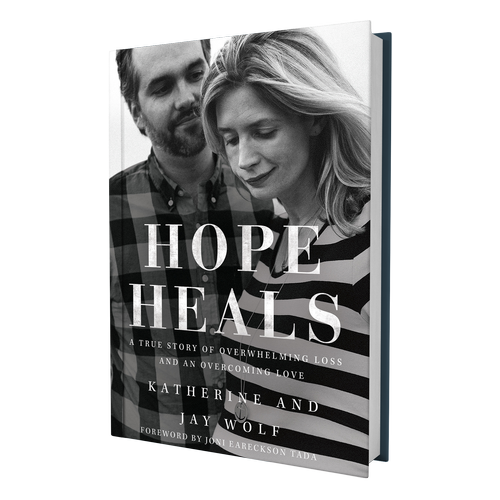Hope Heals