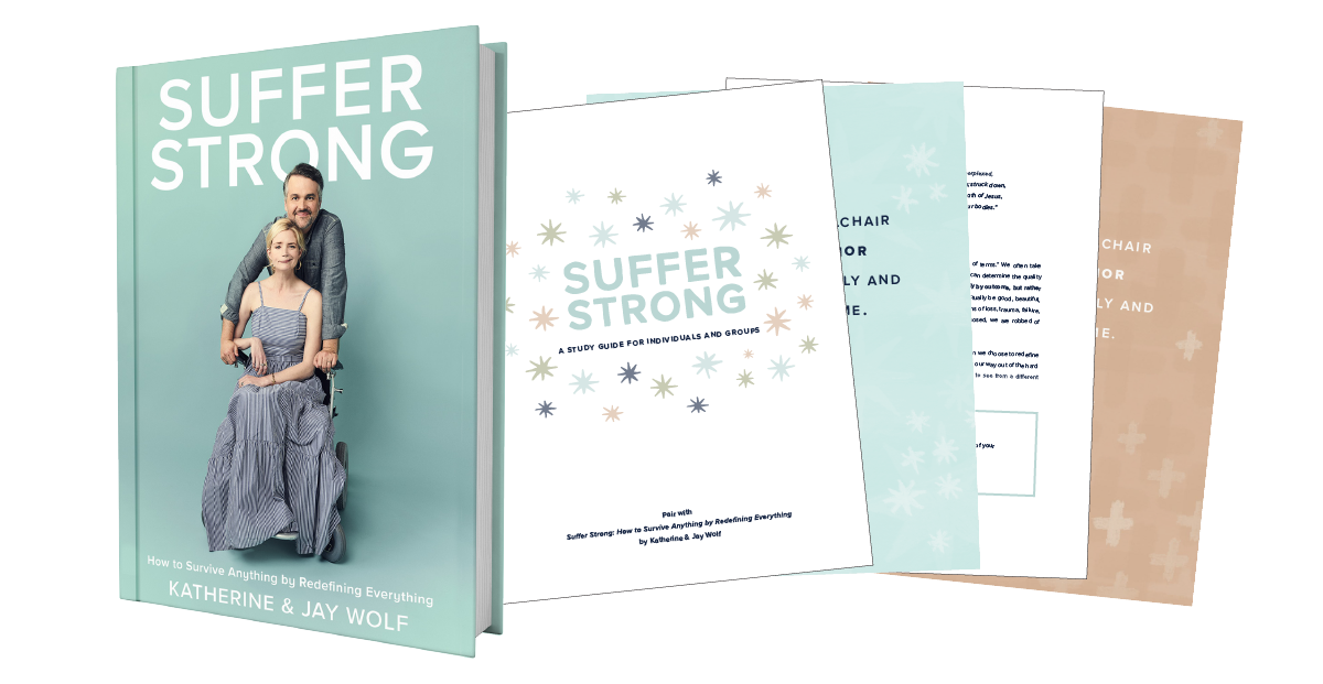 Books — Hope Heals