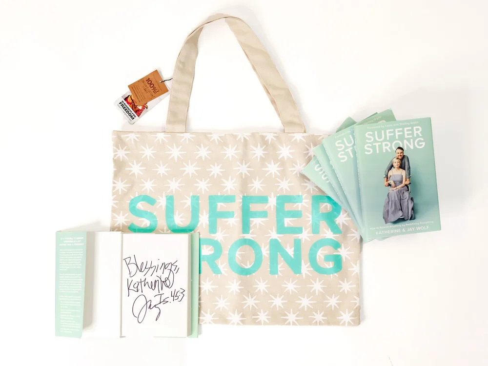 Books — Hope Heals