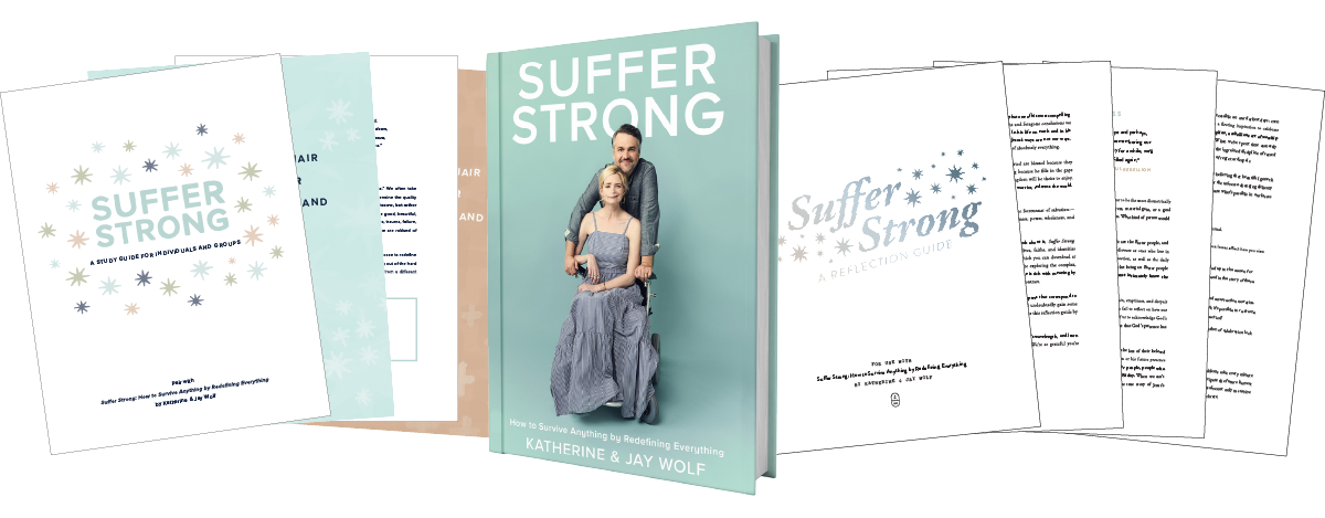 Books — Hope Heals