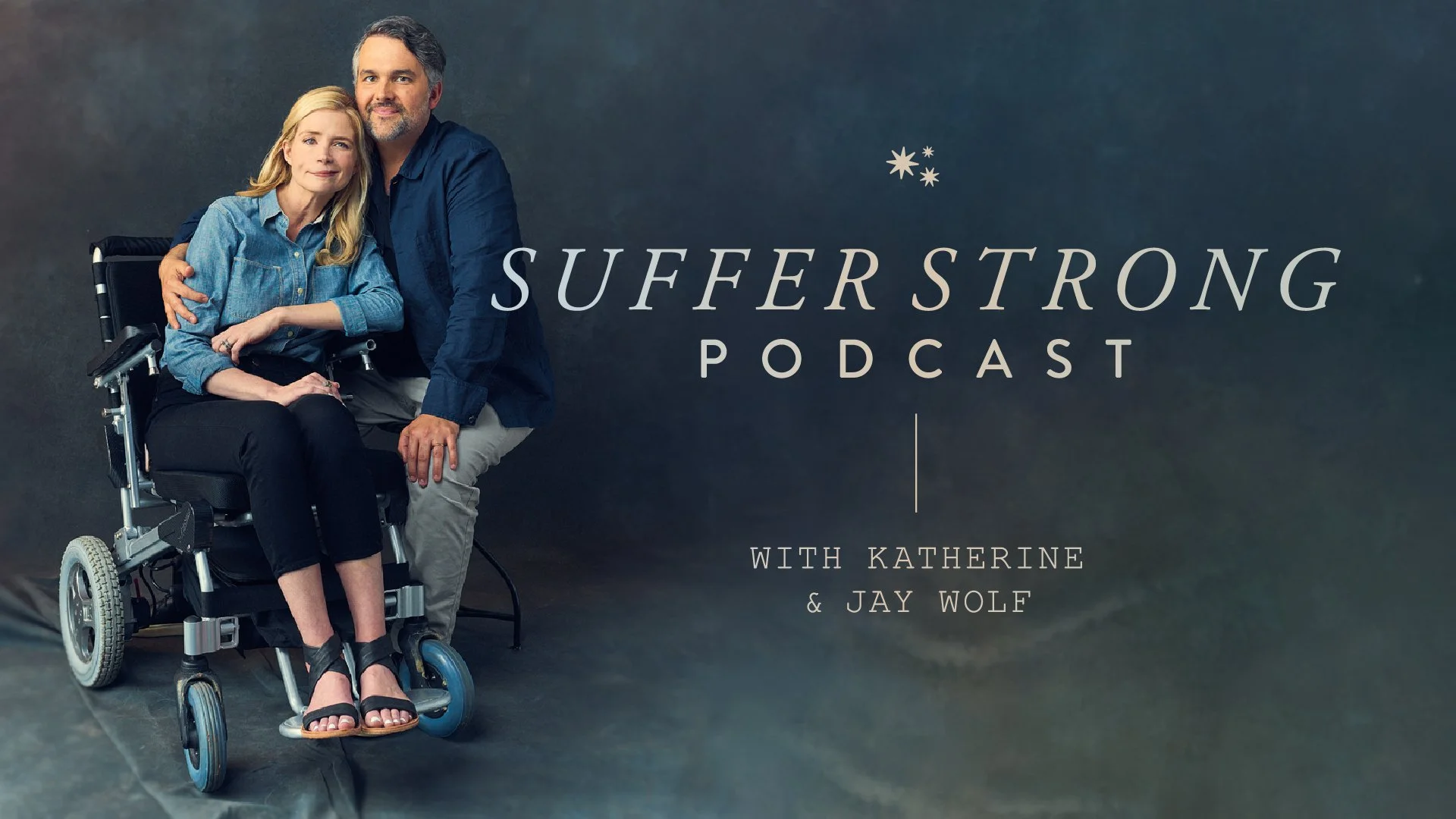 Podcast — Hope Heals