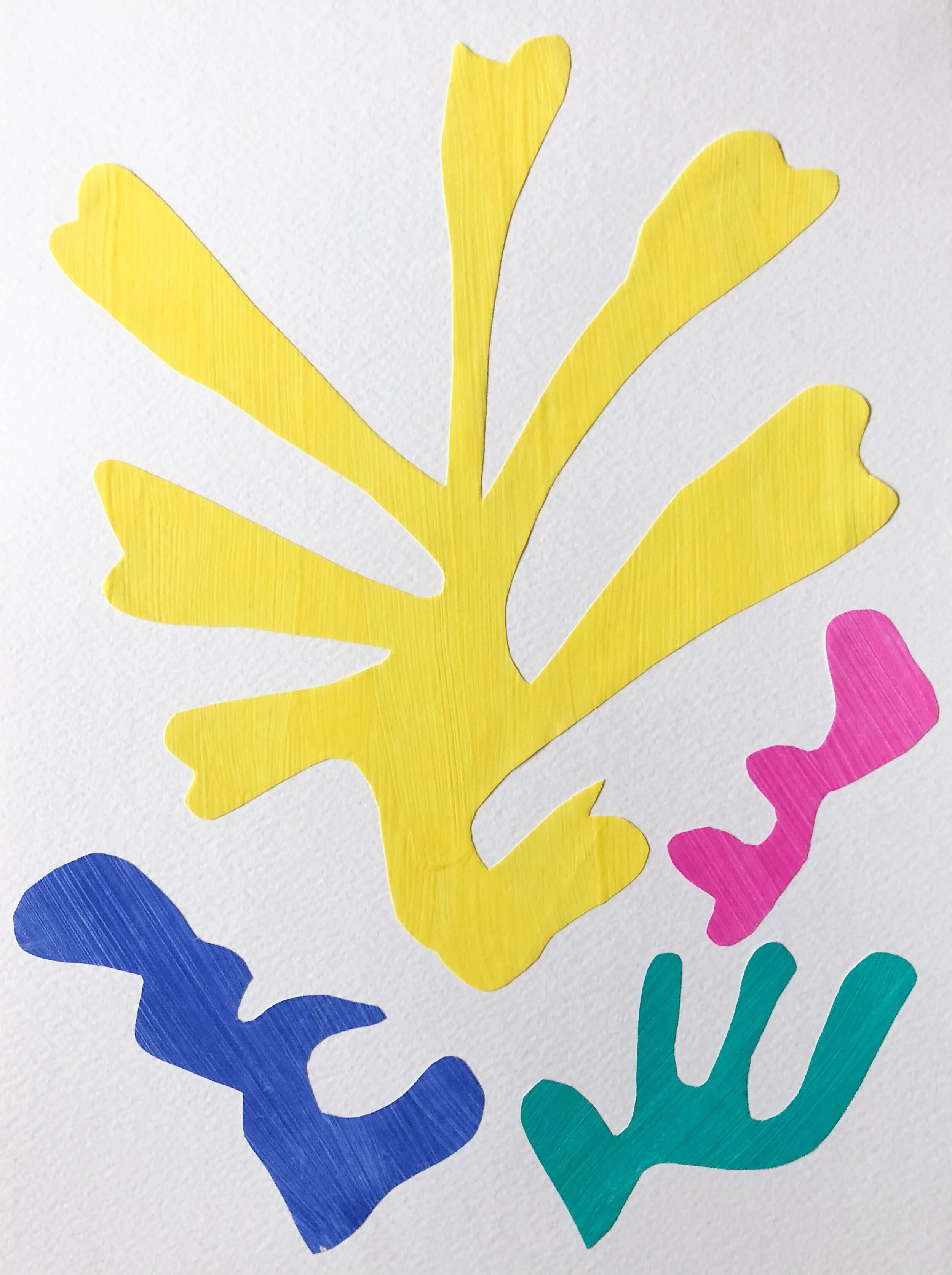 Graphics — jenna gibson designs