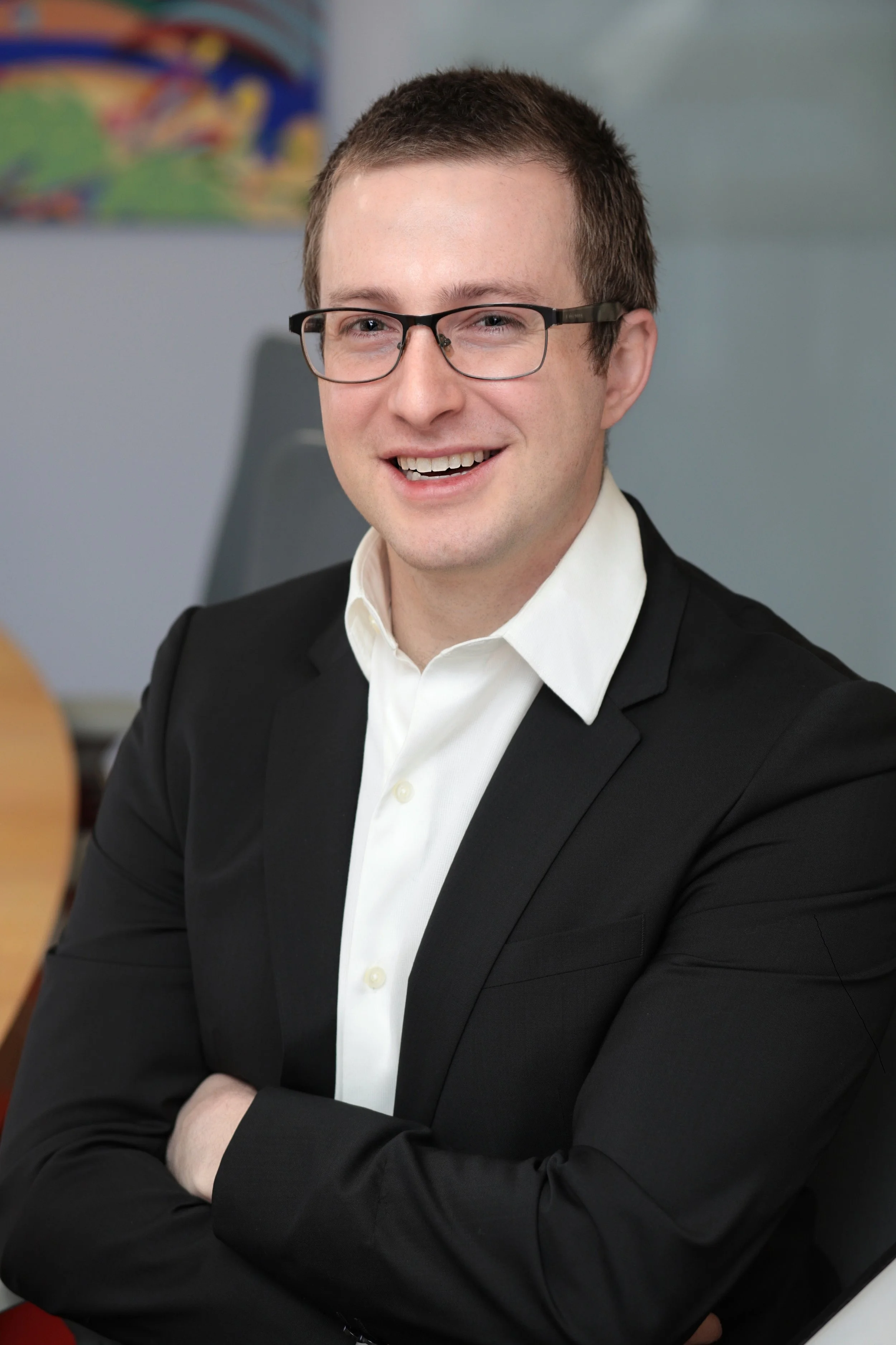 the team — business affairs inc