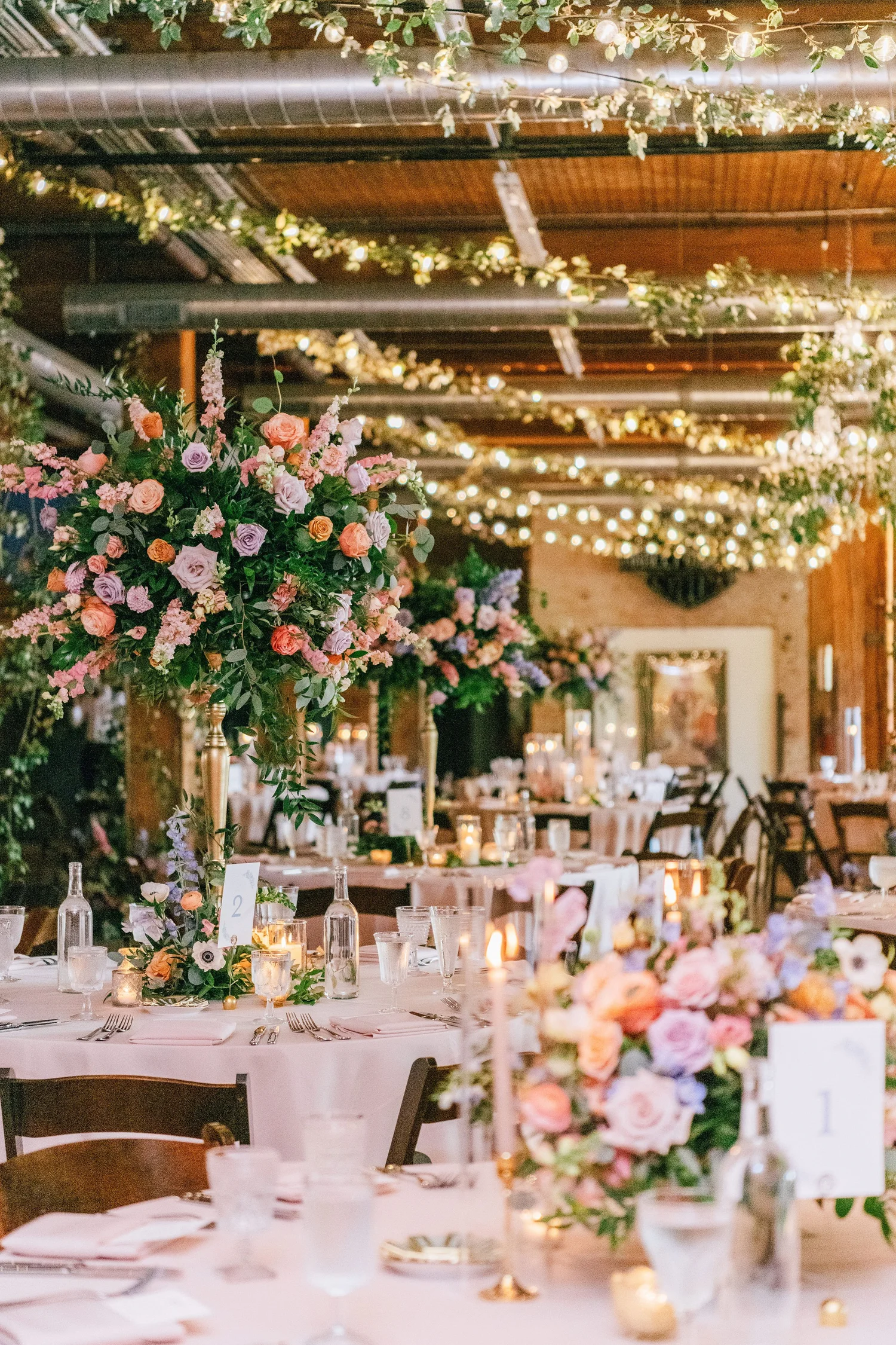 The Reverie Gallery — Lacuna Events by LM