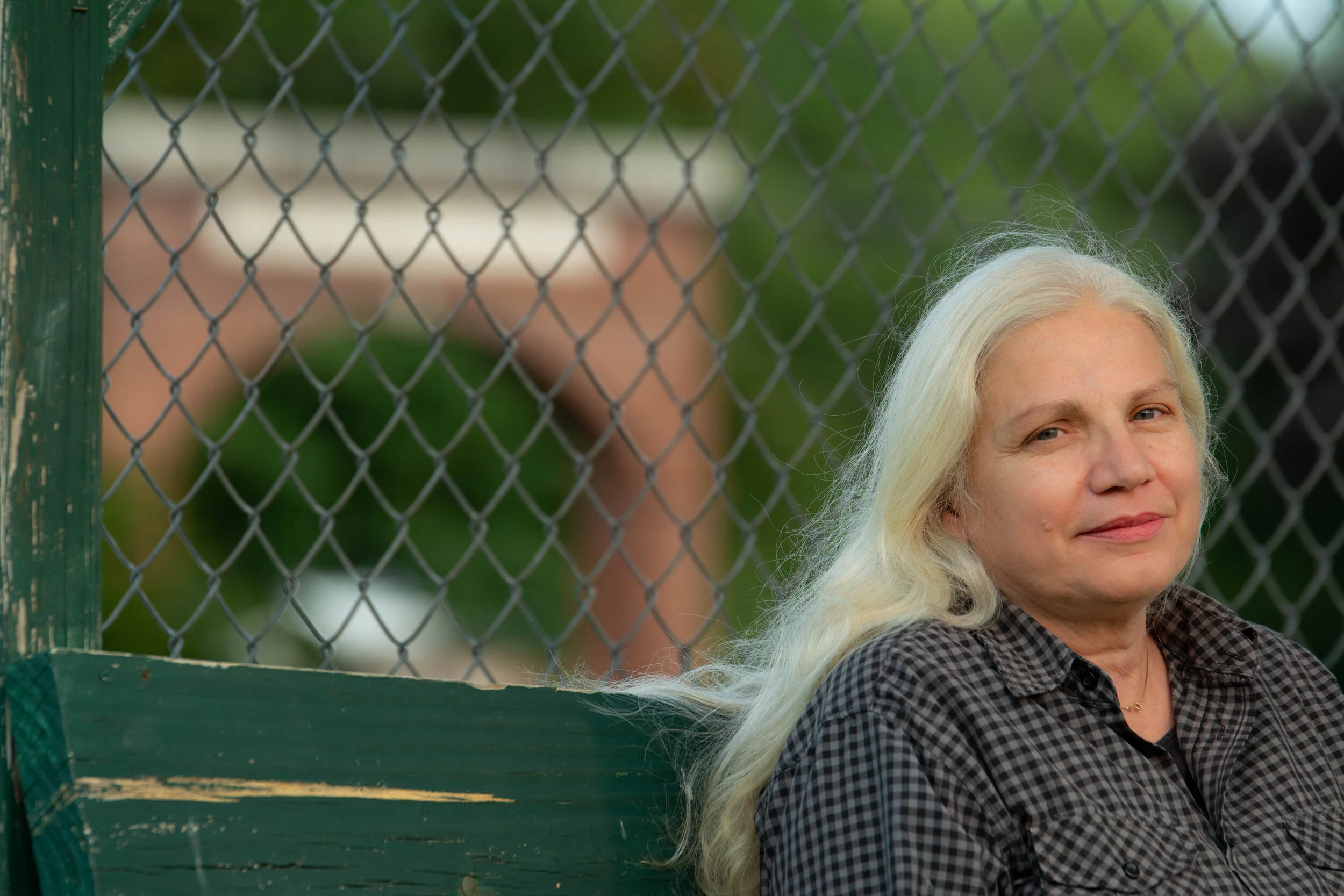 Team 1 — Millerton Community Park