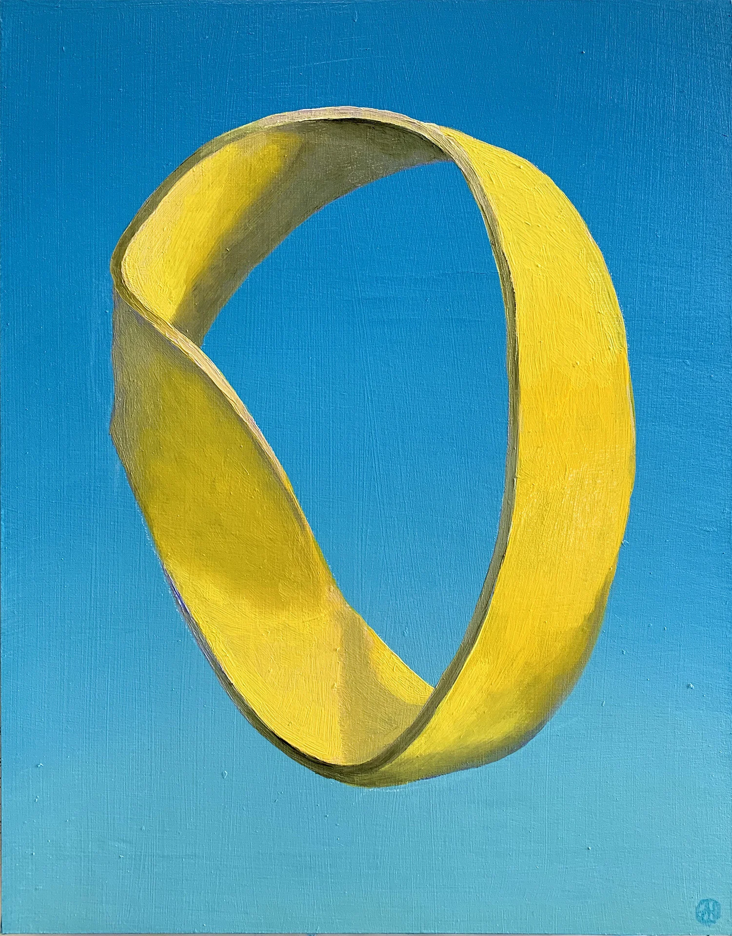 Paintings & Objects — Alexandra Hammond