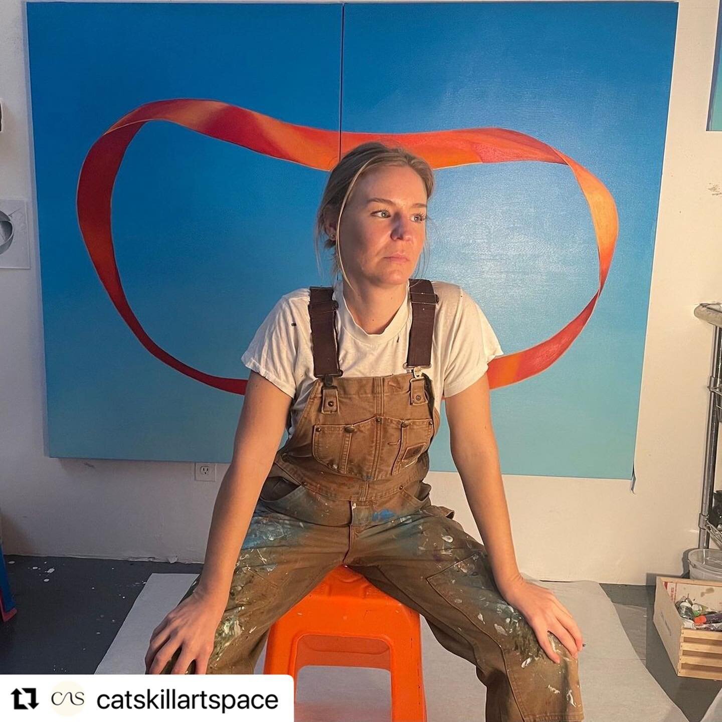 About — Alexandra Hammond