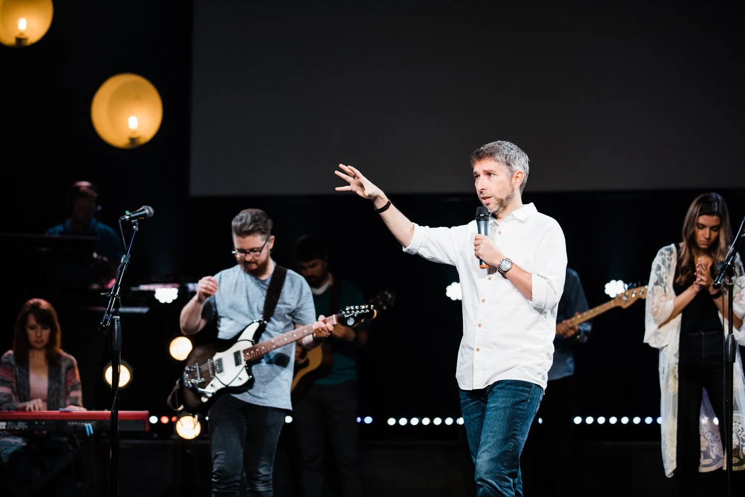 Anthem Church | Broken Arrow & Tulsa, Ok