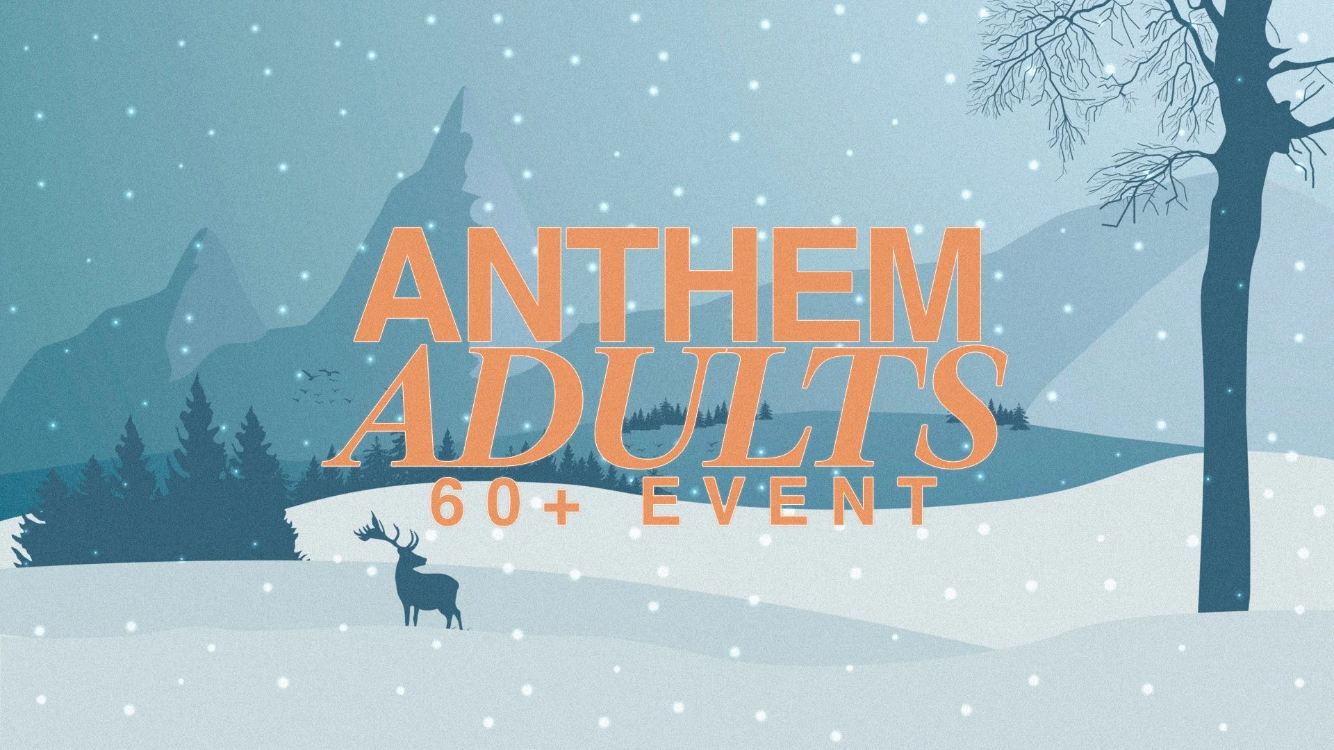 News & Events — We Are Anthem | Broken Arrow & Tulsa, Ok
