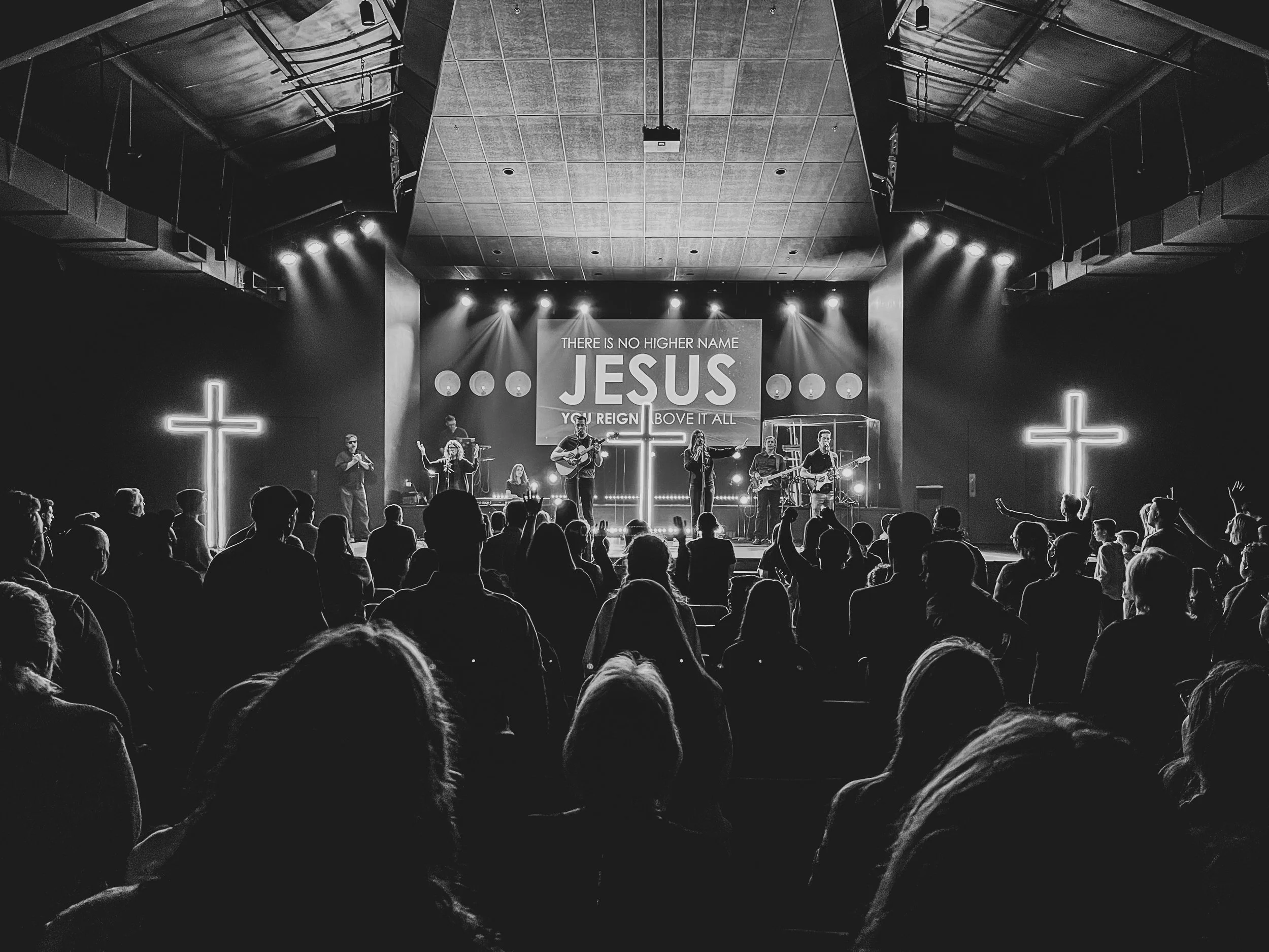 Anthem Church // Broken Arrow & Tulsa, Oklahoma