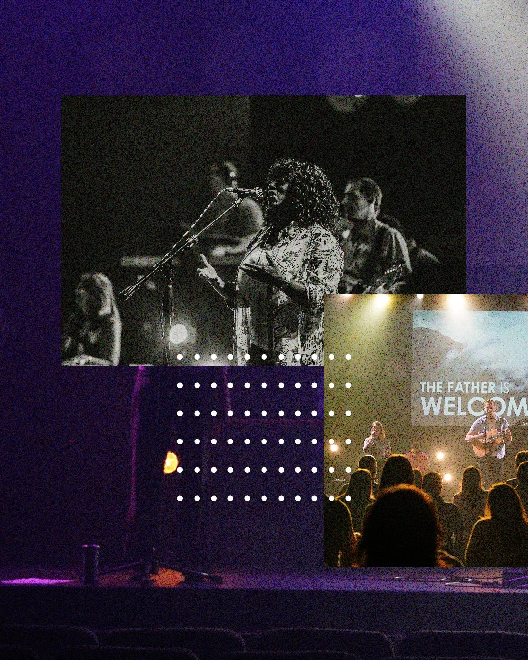 Anthem Worship — We Are Anthem | Broken Arrow & Tulsa, Ok