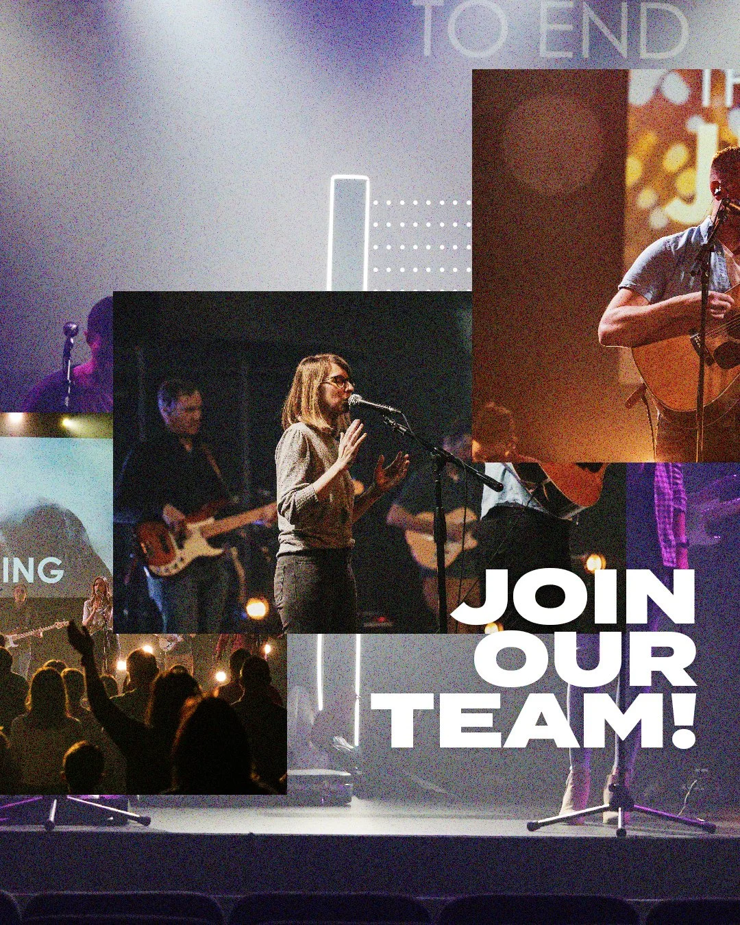 Anthem Worship — We Are Anthem | Broken Arrow & Tulsa, Ok
