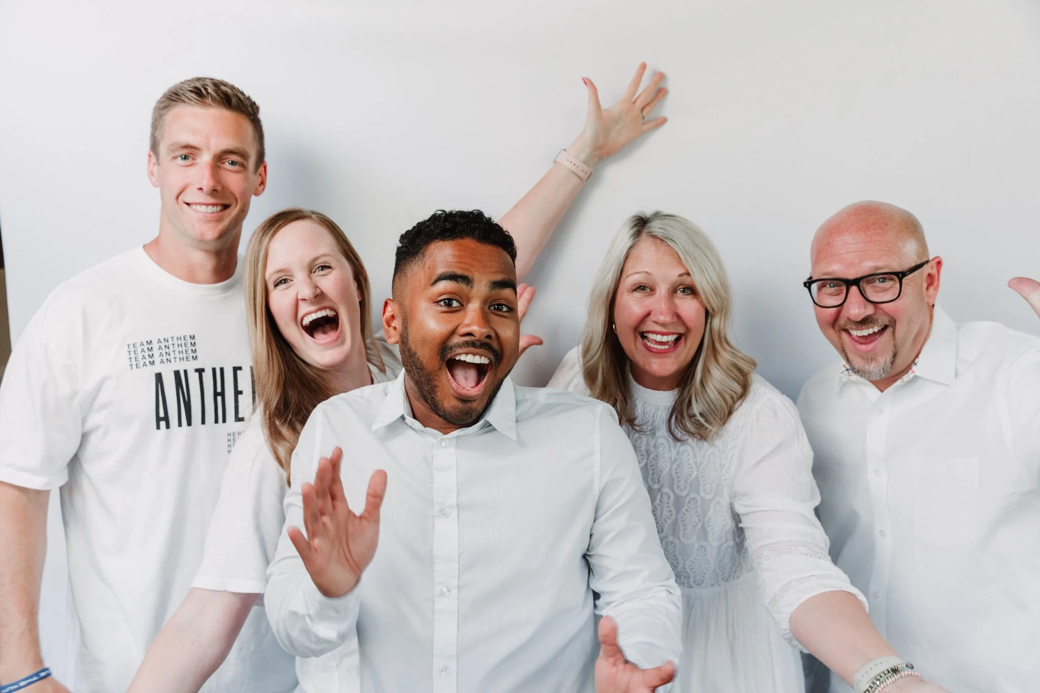 Group Life — Anthem Church | Broken Arrow & Tulsa, Ok