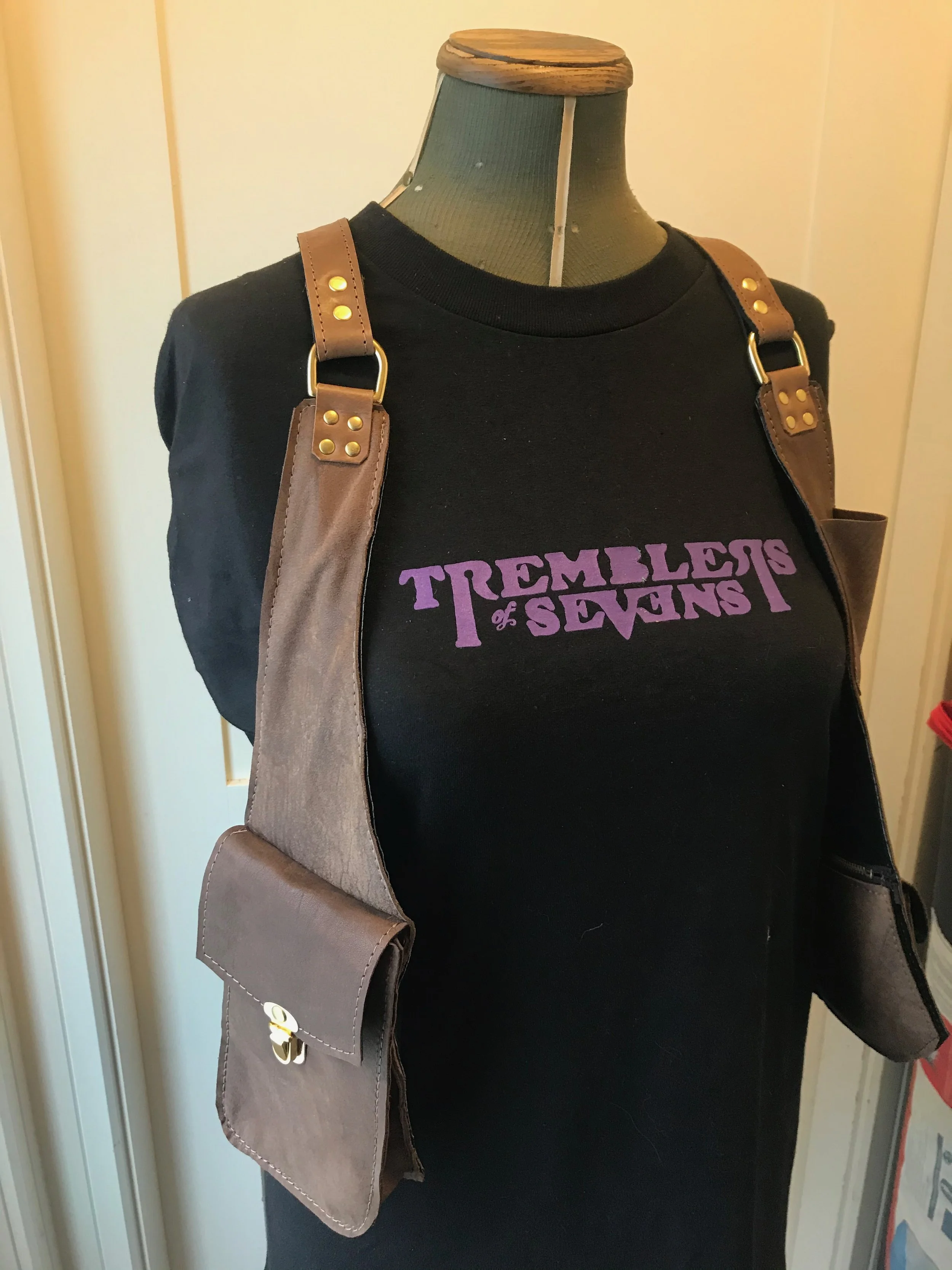 Radjuli Leather Designs