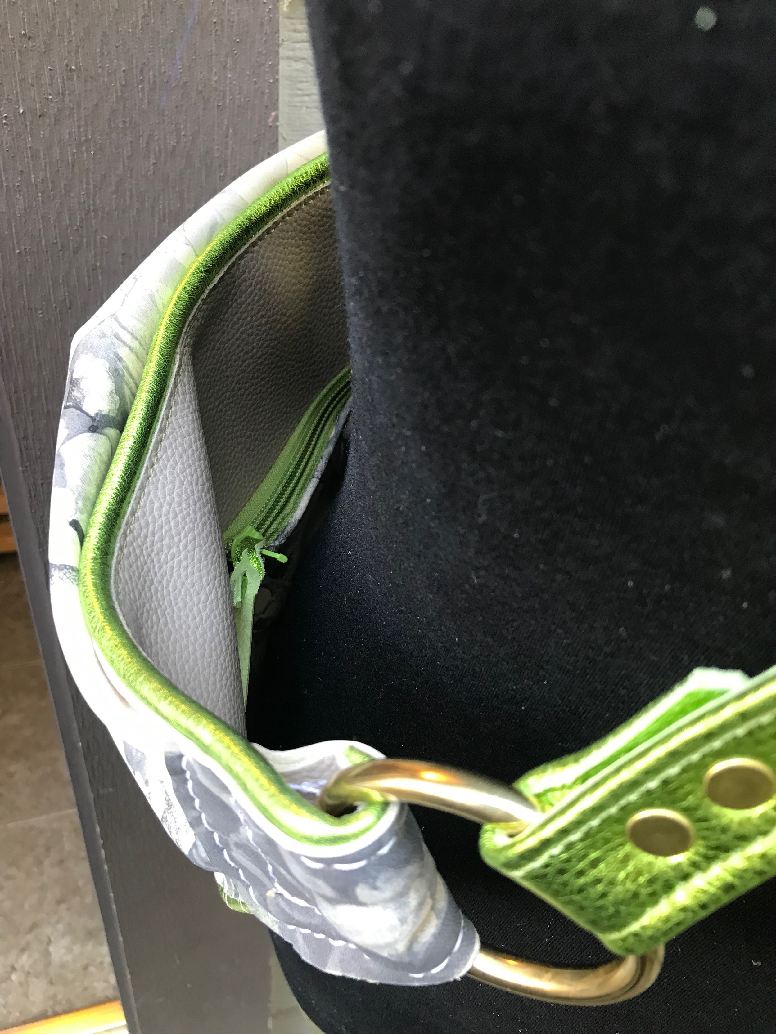 Radjuli Leather Designs