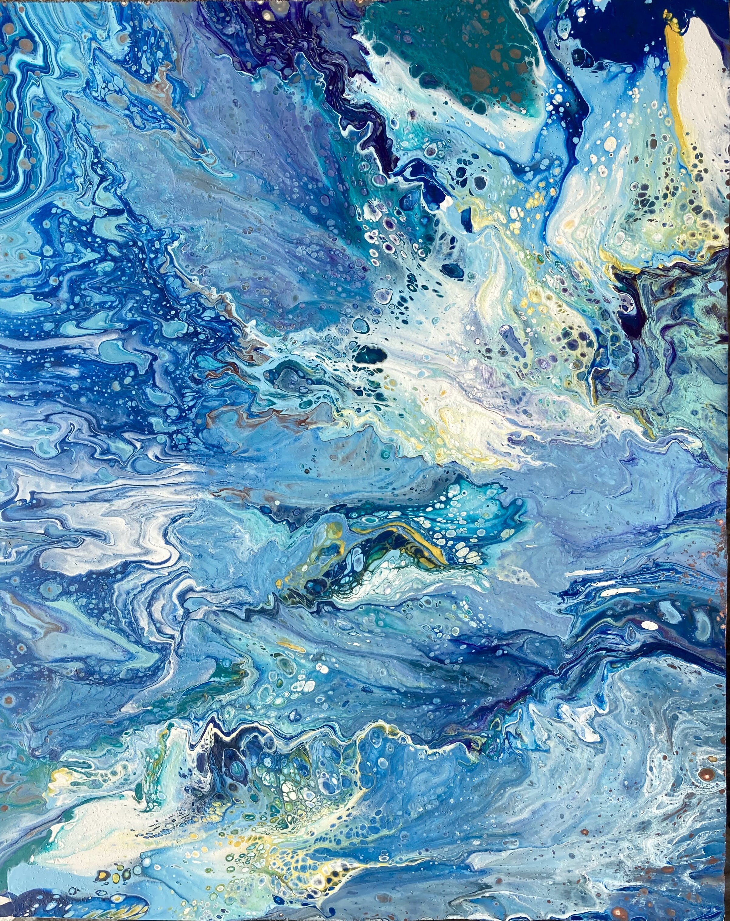 Rainmaker Art Studio