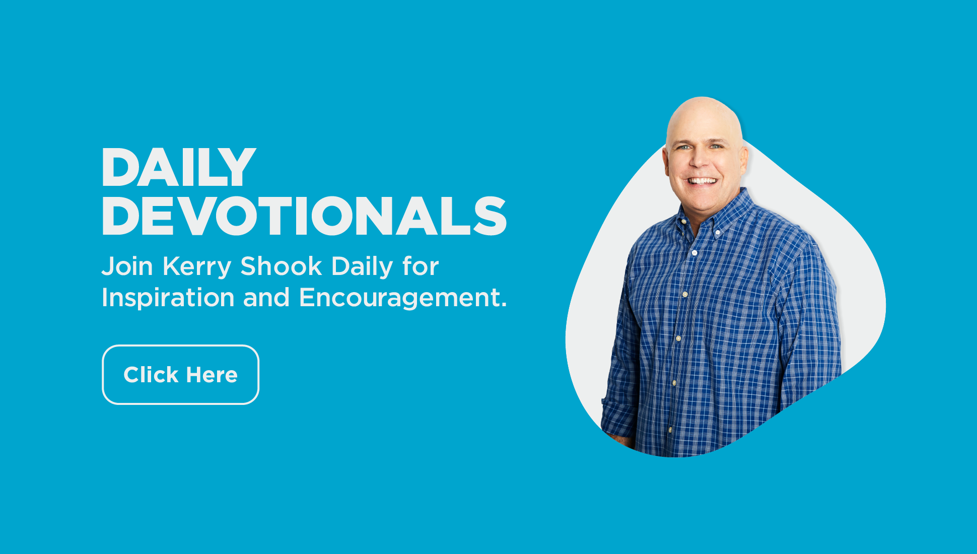 Kerry Shook Ministries