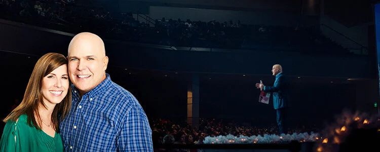 About — Kerry Shook Ministries