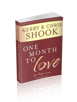 Store — Kerry Shook Ministries