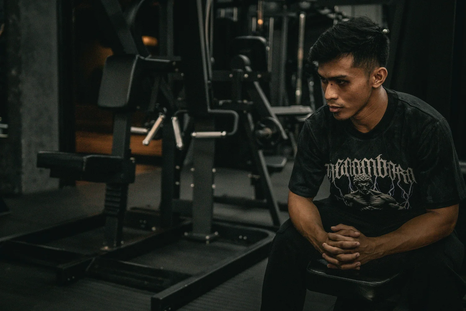 The Secret to Spiritual Fitness — Kerry Shook Ministries