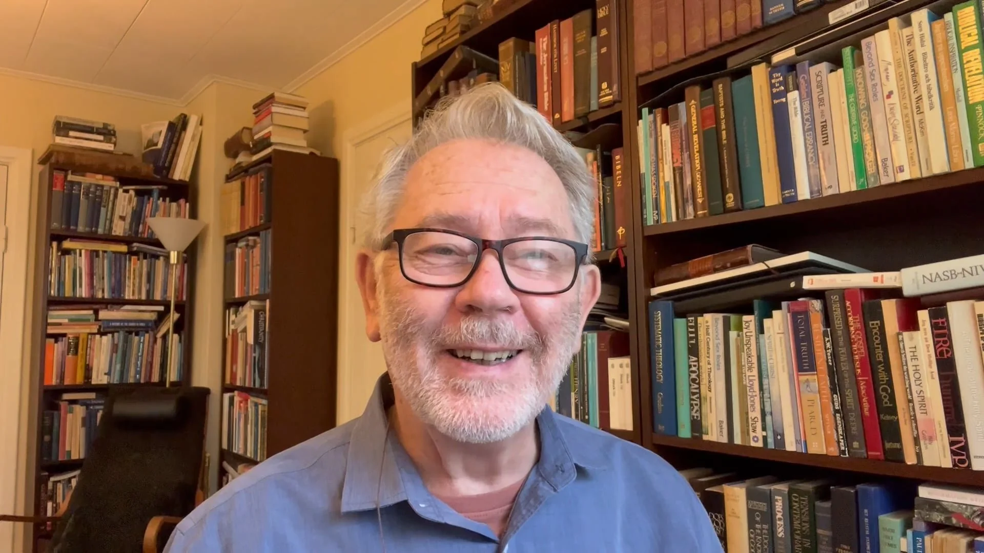 Devotional — Kerry Shook Ministries