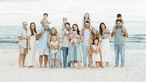 Kerry Shook Ministries