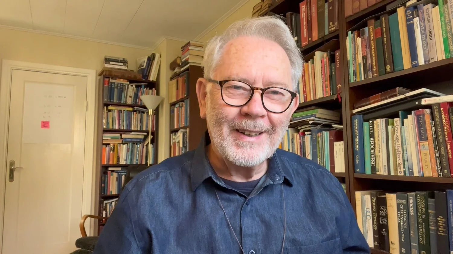 Devotional — Kerry Shook Ministries