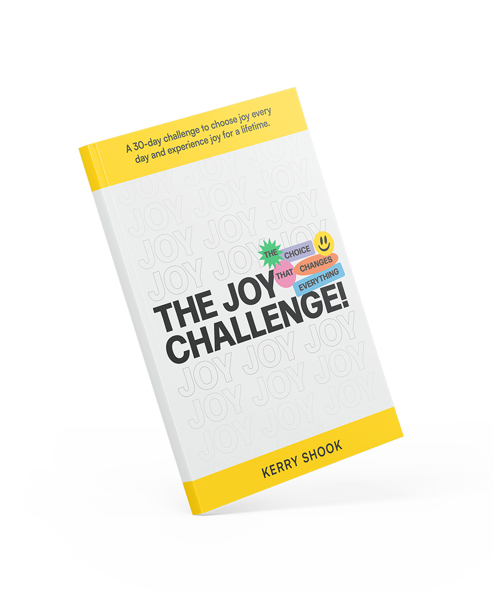 Watch — Kerry Shook Ministries