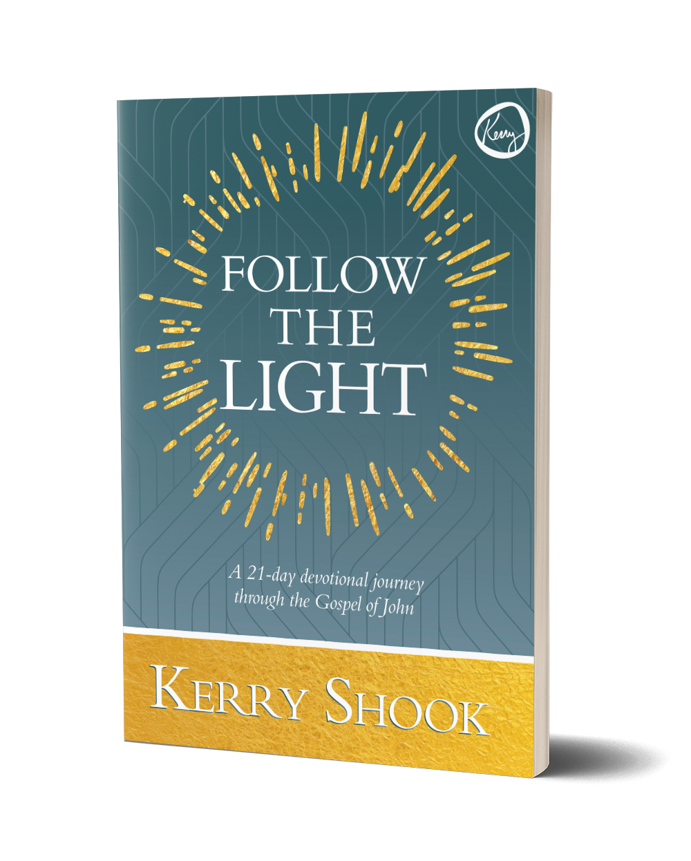 Kerry Shook Ministries