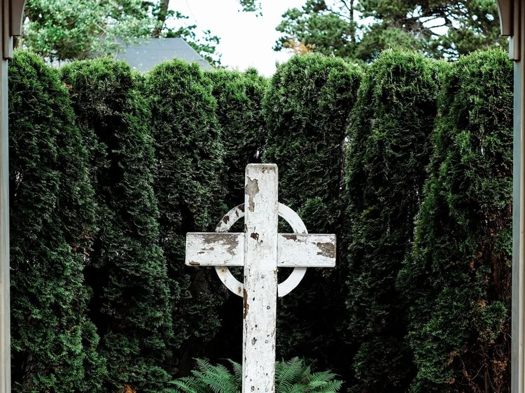 God’s Hedge of Protection — Kerry Shook Ministries