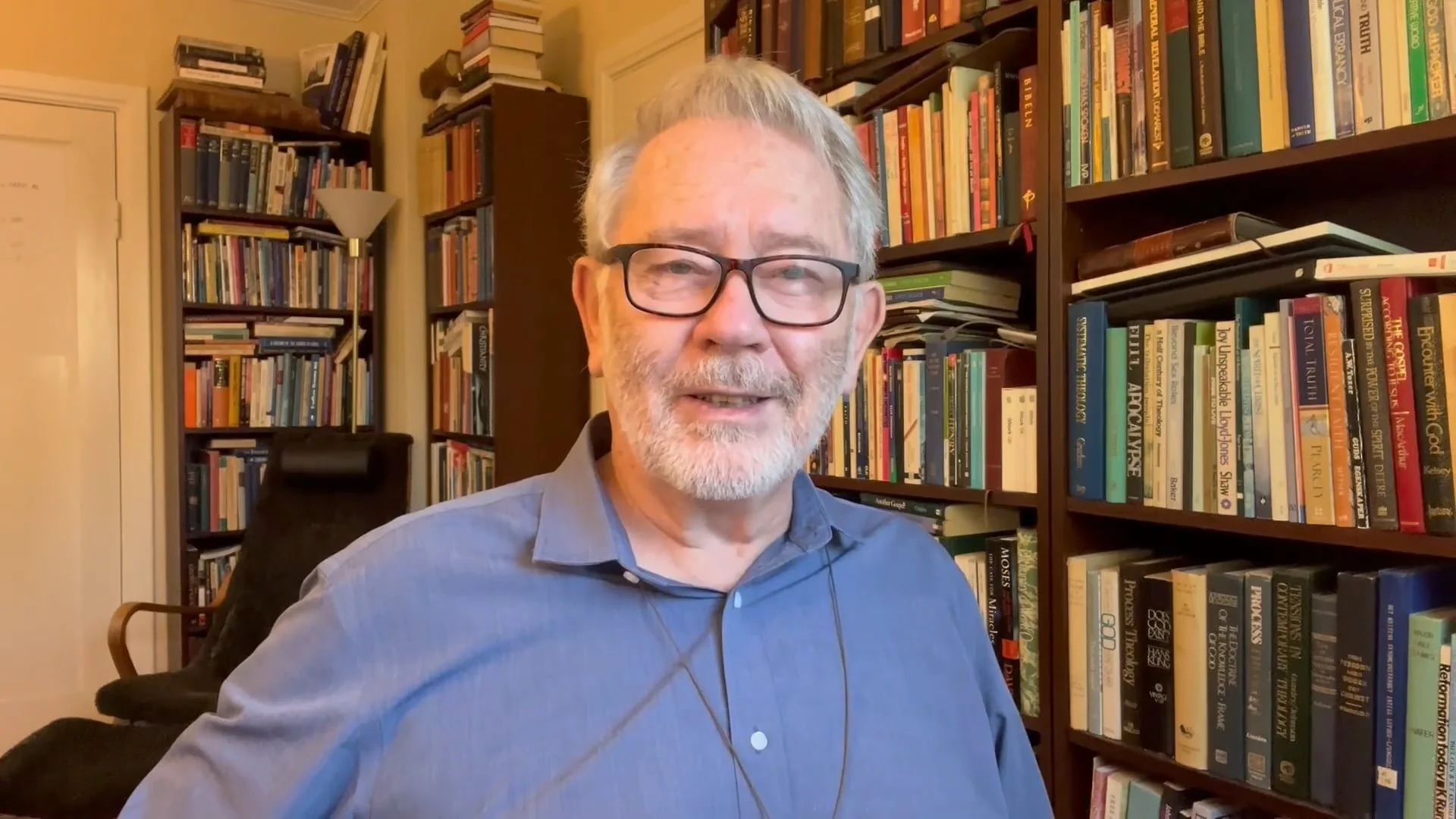 Devotional — Kerry Shook Ministries