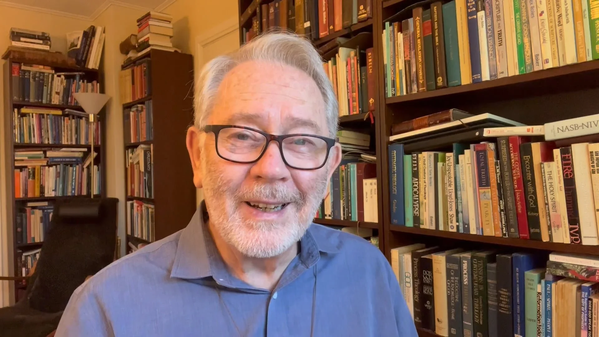 Devotional — Kerry Shook Ministries