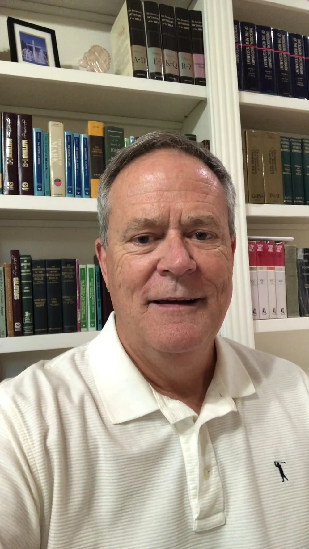 Devotional — Kerry Shook Ministries