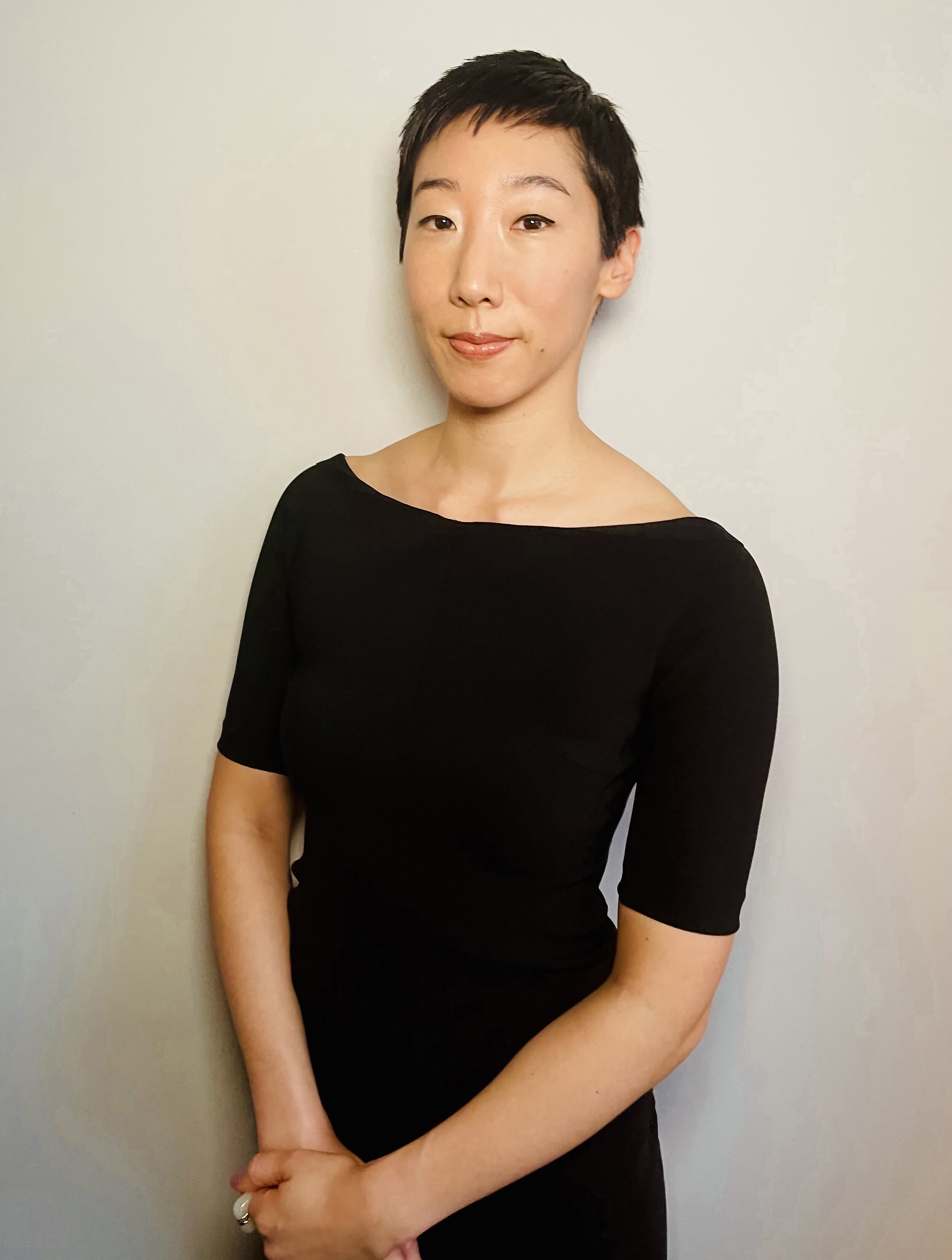 Jessica S. Hong | curator | cultural worker | museums — About
