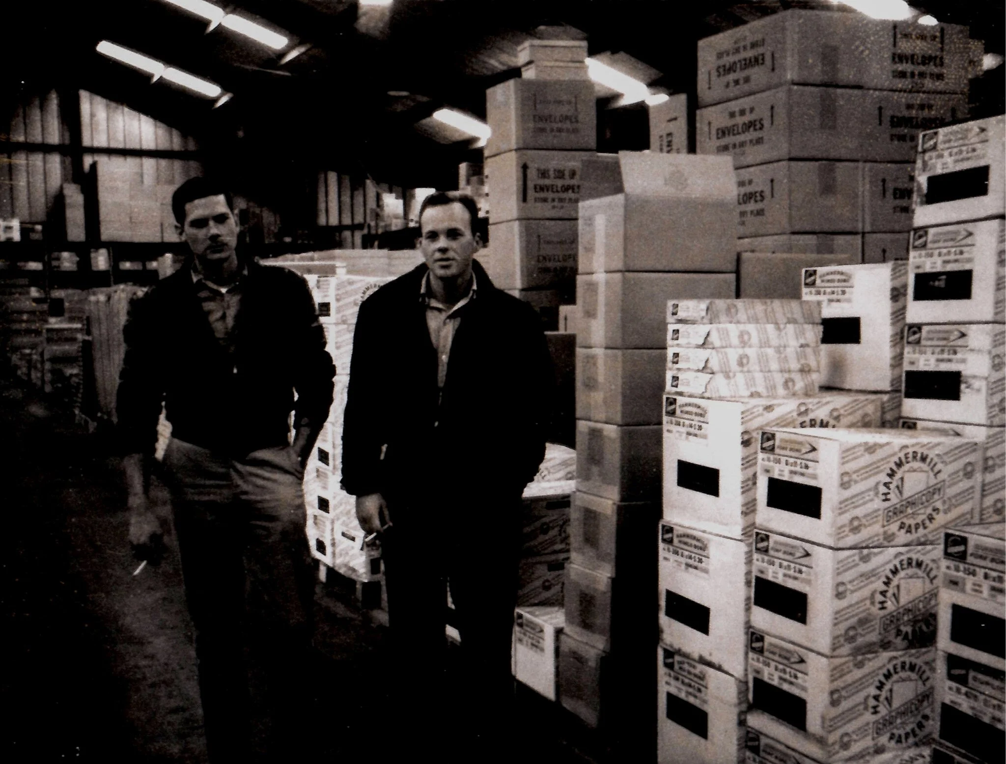 Strickland Companies
