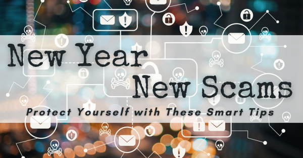 Scam Prevention — AgeWell Middle Tennessee