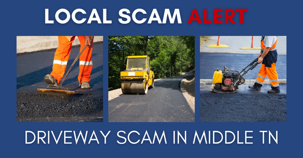 Scam Prevention — AgeWell Middle Tennessee