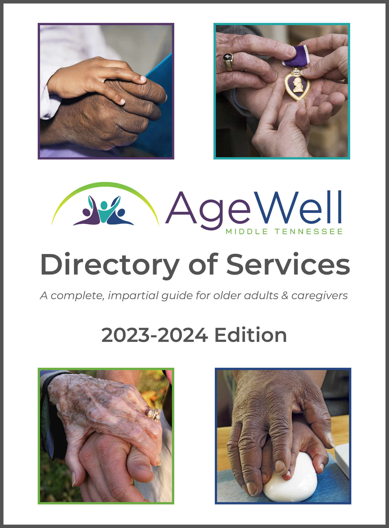 General 2 — AgeWell Middle Tennessee