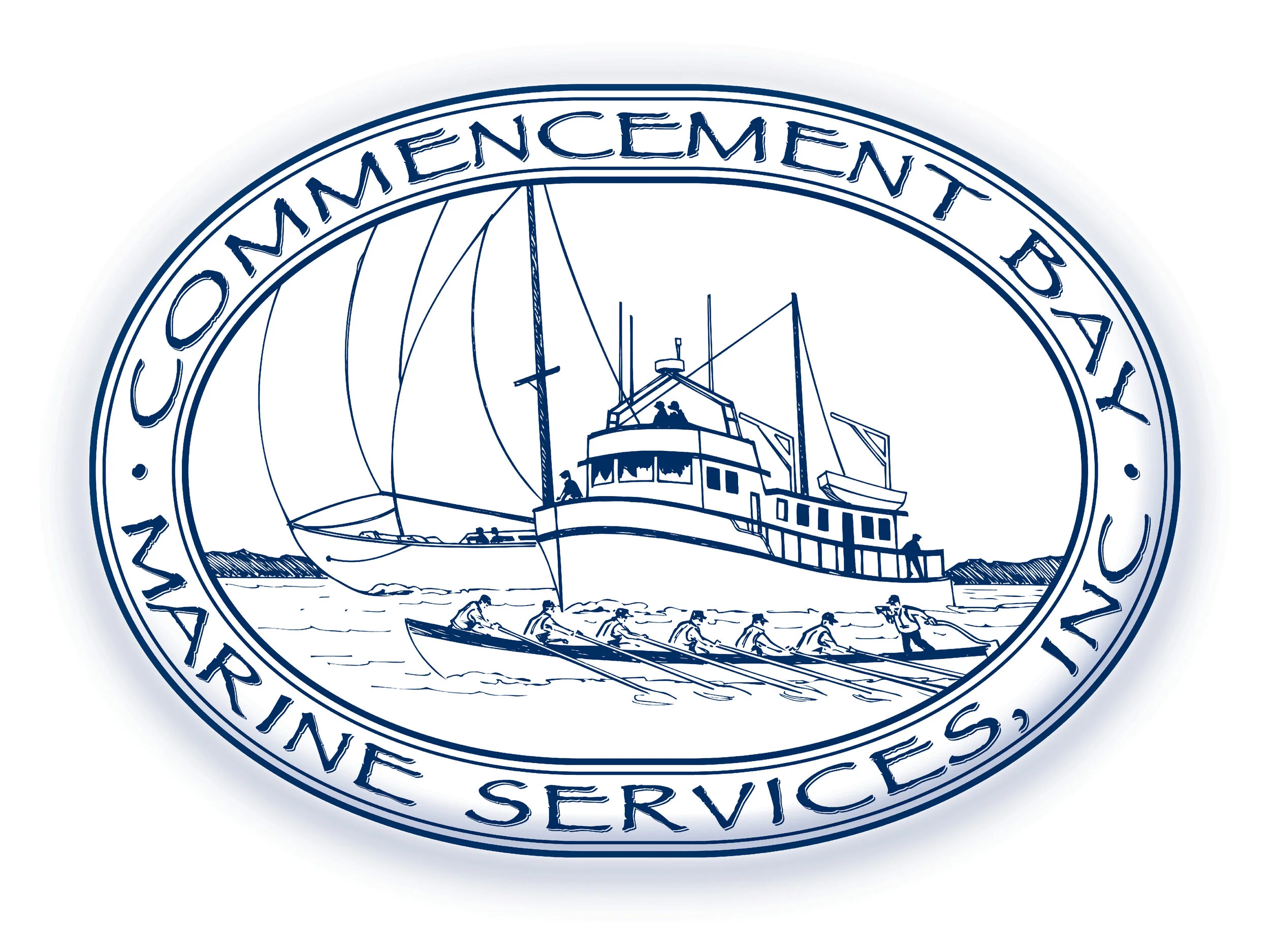 Now Hiring — Commencement Bay Marine Services