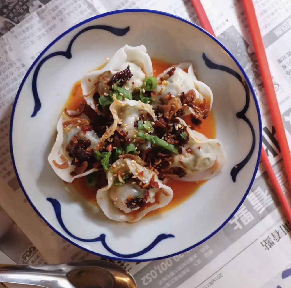 Order Handmade Dumplings Delivered to Your Home — Dicky's Dumps ...